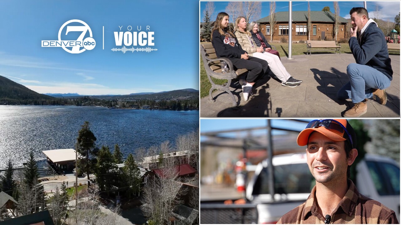 Denver7 | Your voice: Grand Lake blends incredible adventure, rich ...