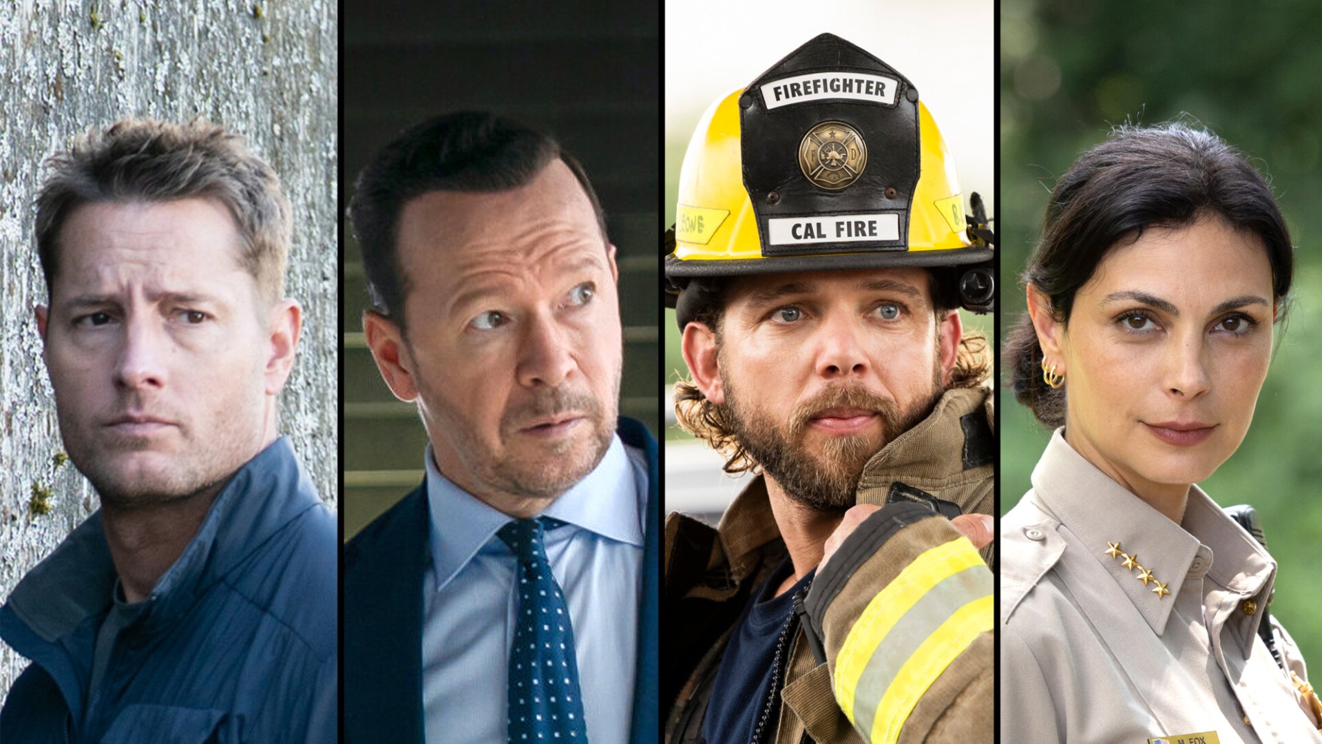 CBS renews 10 shows - but which are coming back for more seasons?