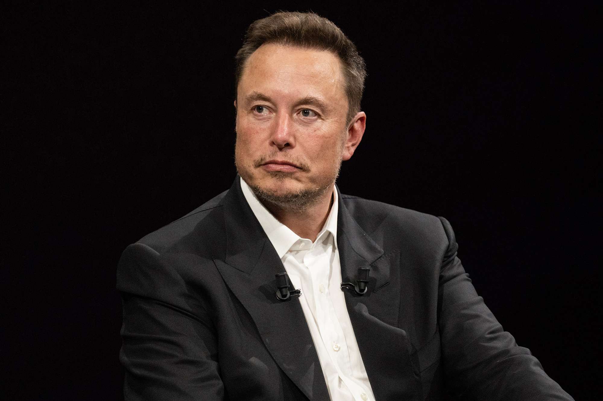 HBO's show about Elon Musk and the early days of SpaceX is dead