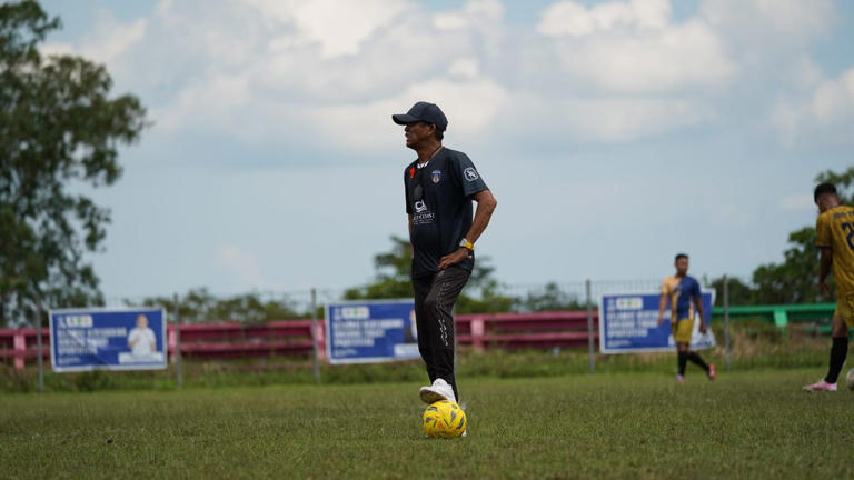 Seleksi tim pelajar nasional di Kepri, cek lokasi dan jadwal pendaftaran