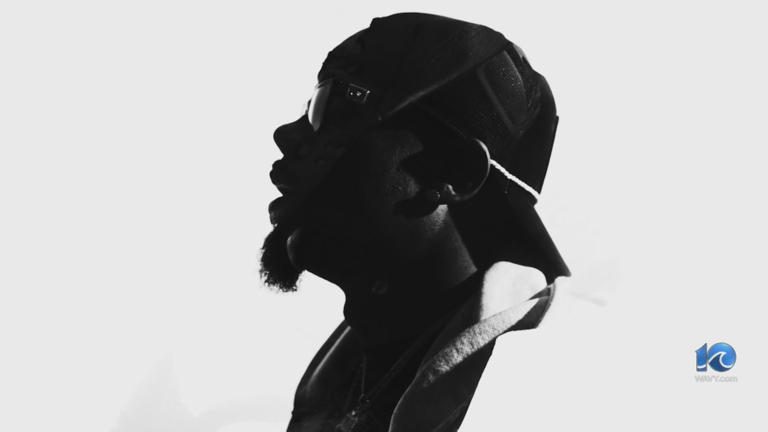 Rapper who kept it real remembered by loved ones, fans