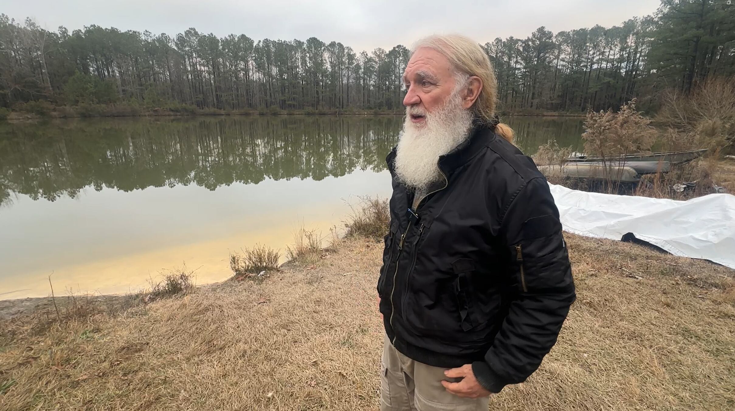 ‘It’s a partnership’: Neighbors glad for tighter Edgefield County RV ...