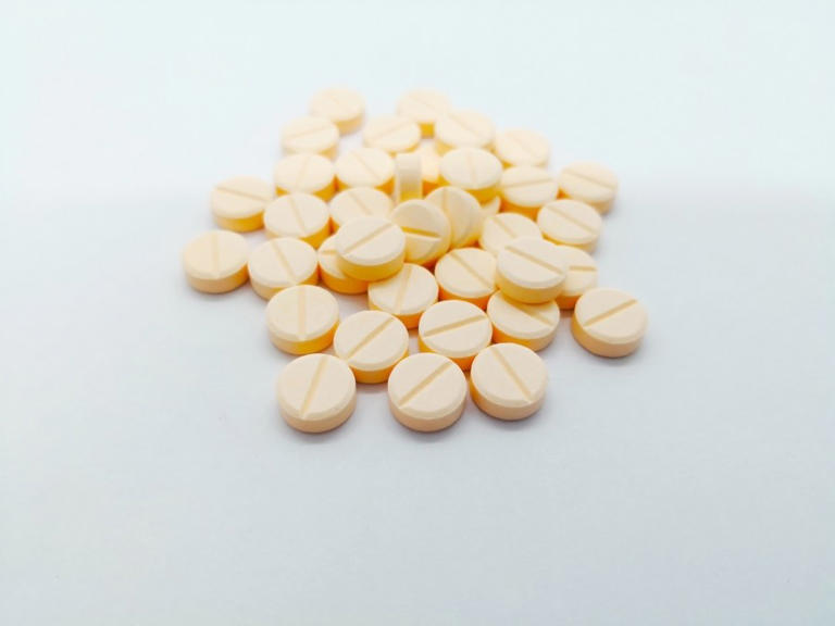 Thousands of high blood pressure pills recalled in US over ...