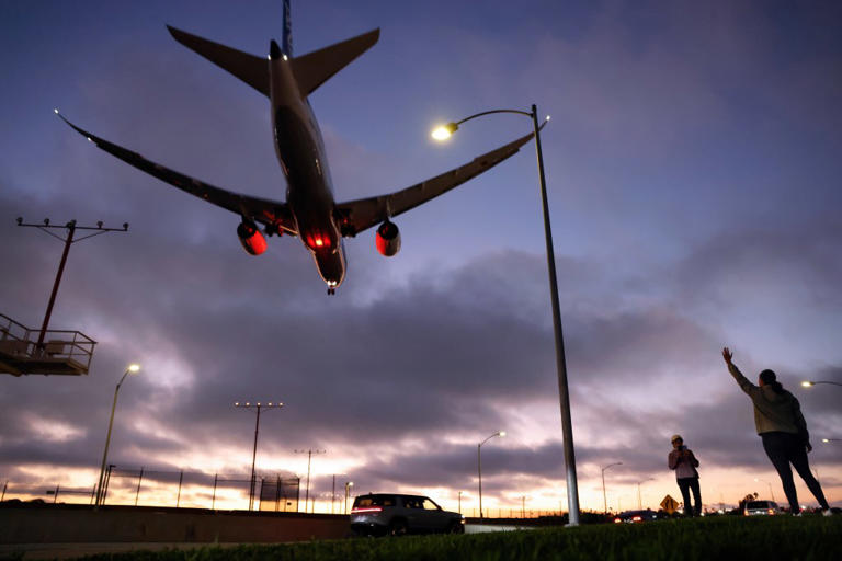 Revealed: The 5 cheapest places to fly in 2026 — and the best dates to ...