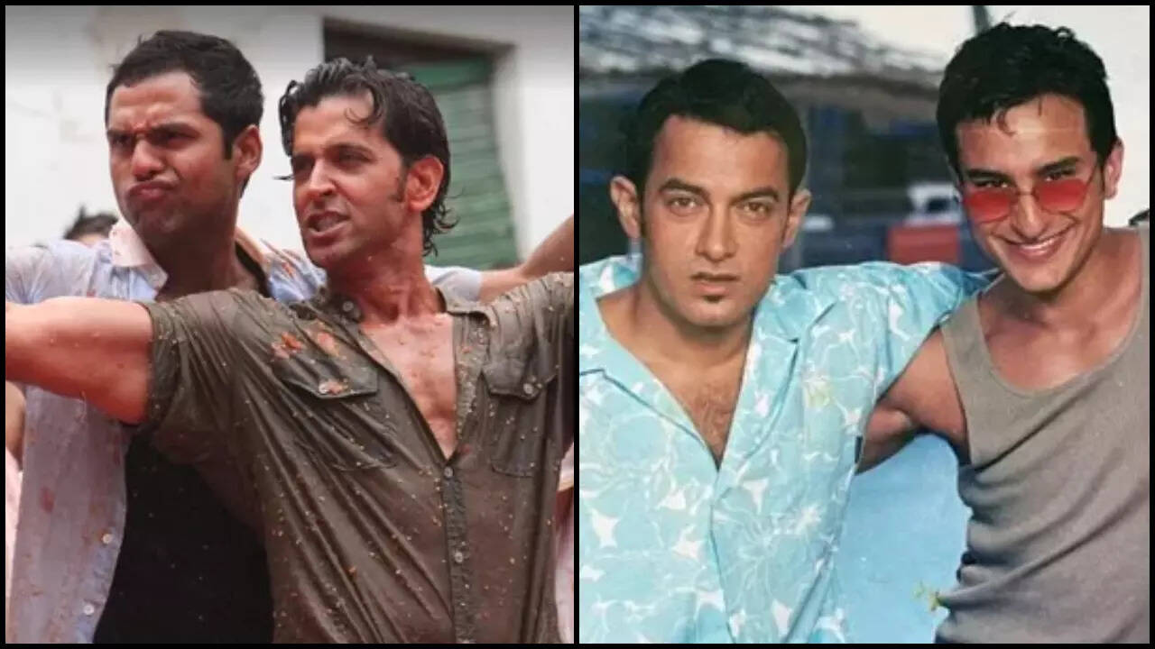 Zindagi Na Milegi Dobara exits Netflix on this date: Here are other ...