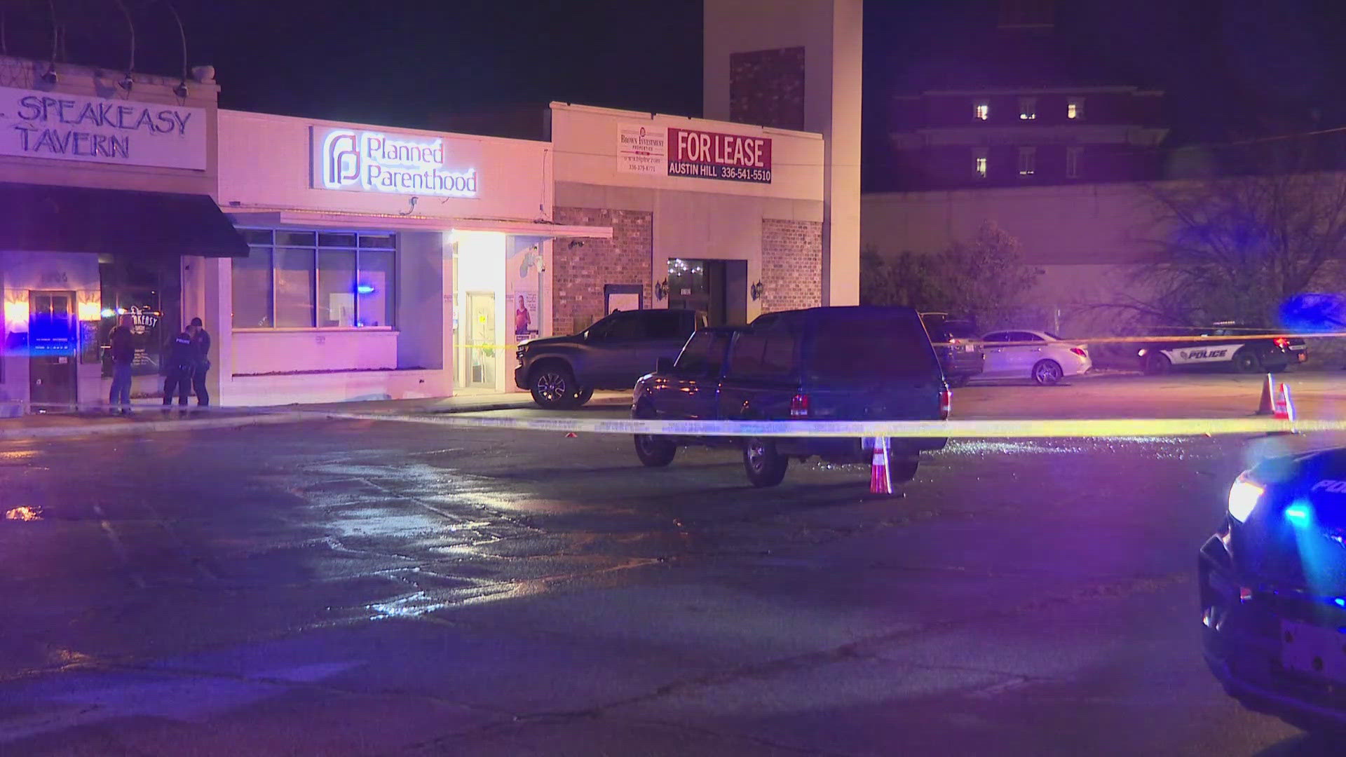 Speakeasy Tavern staff shaken after deadly shooting