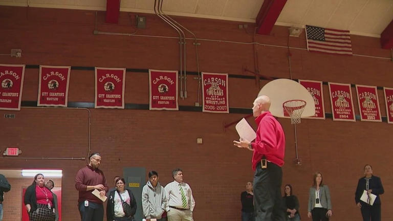 Mesa Public Schools faces $1.4B repair bill for aging campuses