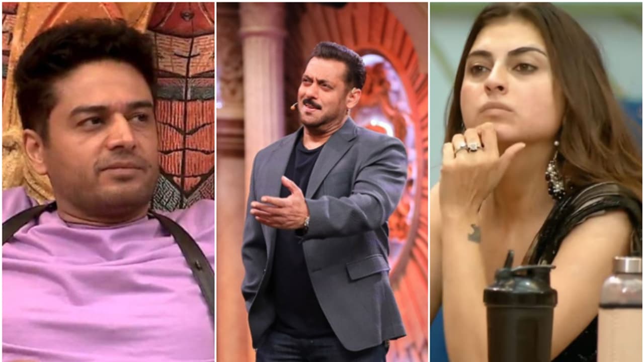 Bigg Boss 19 winner leaked: Gaurav Khanna vs Farrhana Bhatt ...