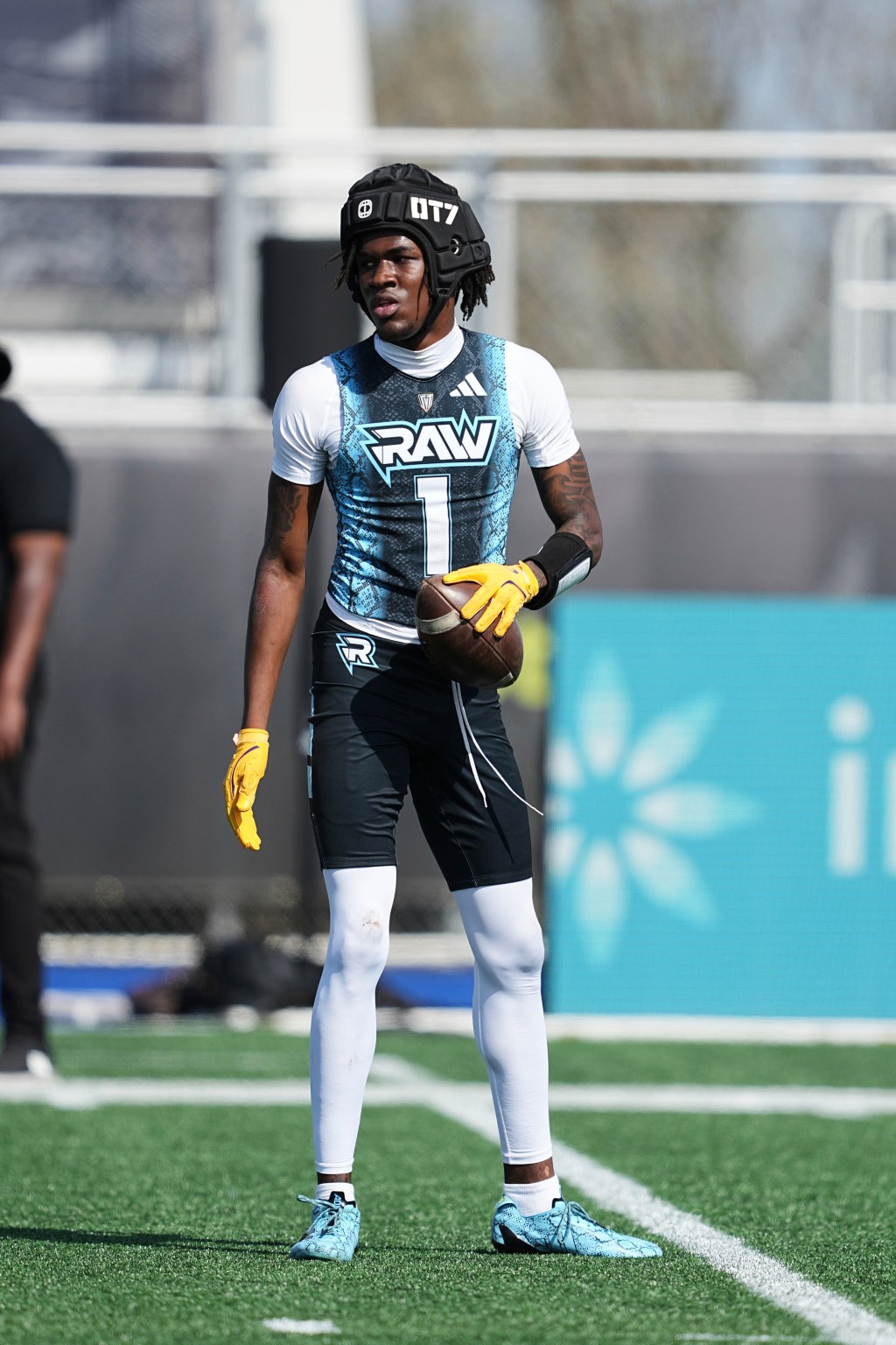 Five-star Syracuse commit doesn’t sign as expected in college football ...