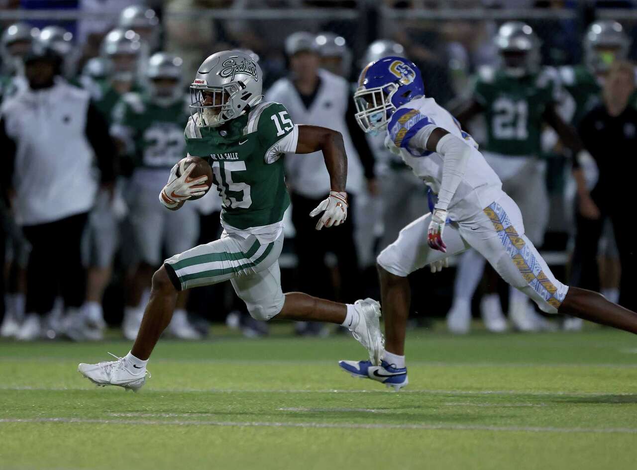 Which colleges did top Metro football players opt for on early signing day?