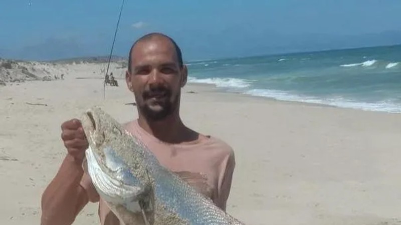 Fisherman shot during violent car hijacking at Monwabisi Beach