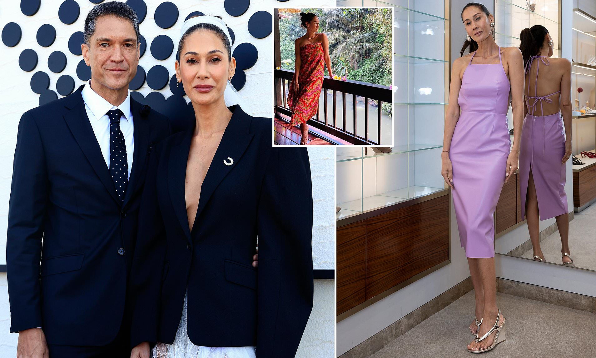 Lindy Klim reveals why she will never get married in Bali