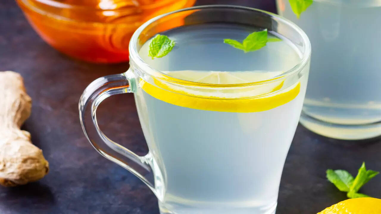 6 traditional drinks that can help improve heart health and how to make ...
