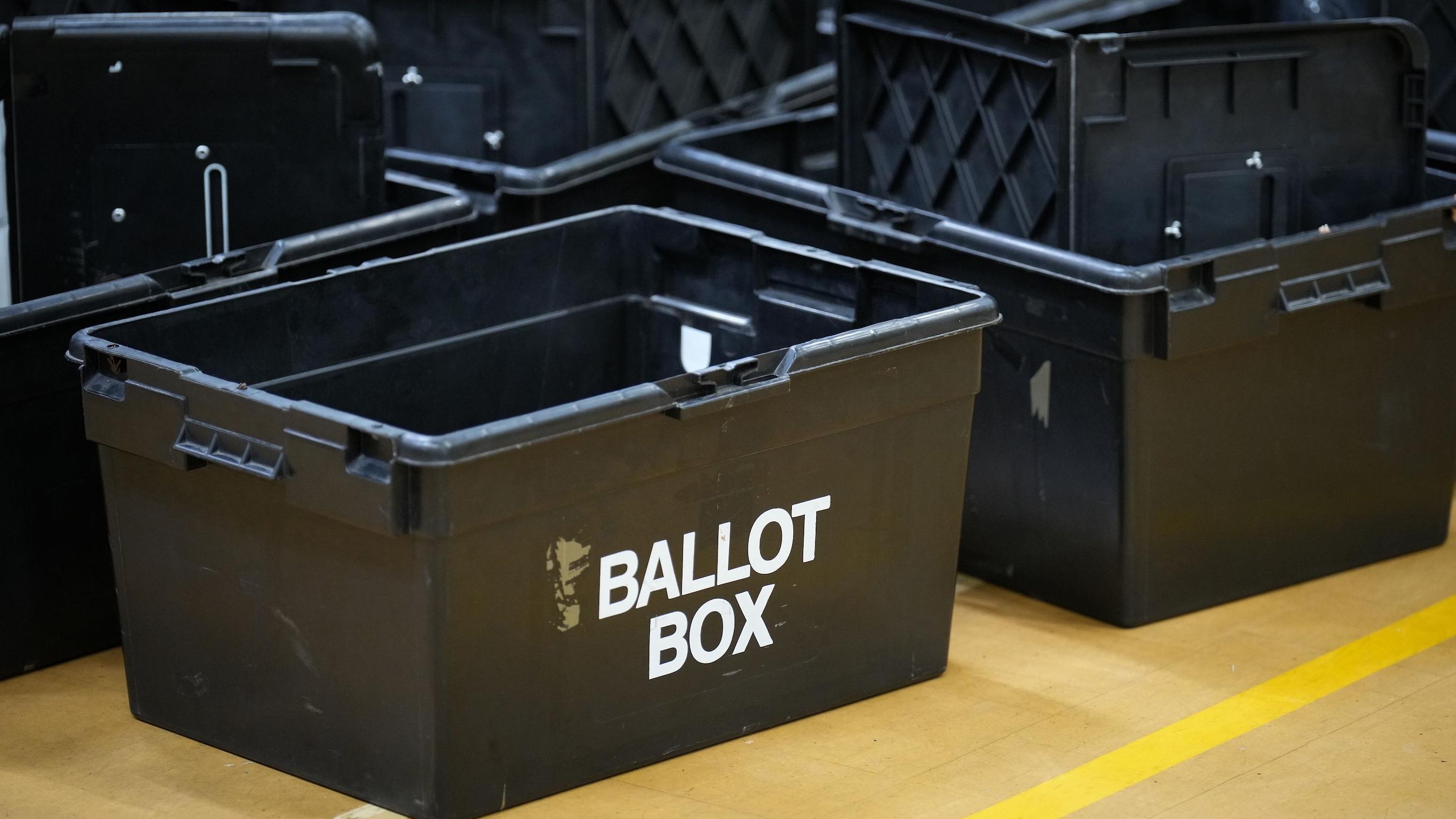 New mayoral elections to be delayed in two areas of England