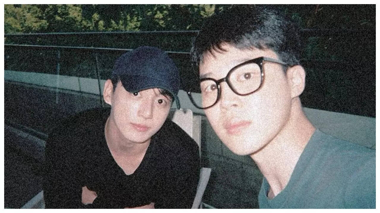 'Are you sure?' season 2: BTS stars Jimin and Jung Kook launch new ...