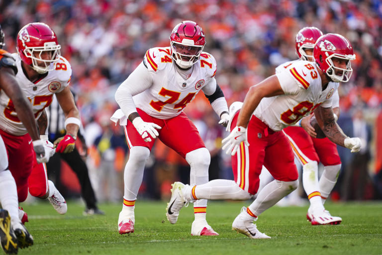 4 things the Chiefs need to do in the 2026 offseason