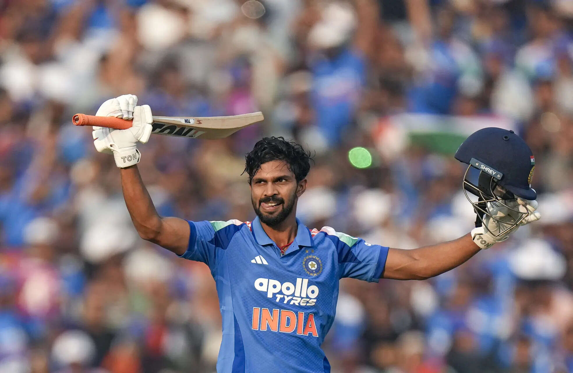 'Privilege to have team management's confidence': Ruturaj Gaikwad on ...