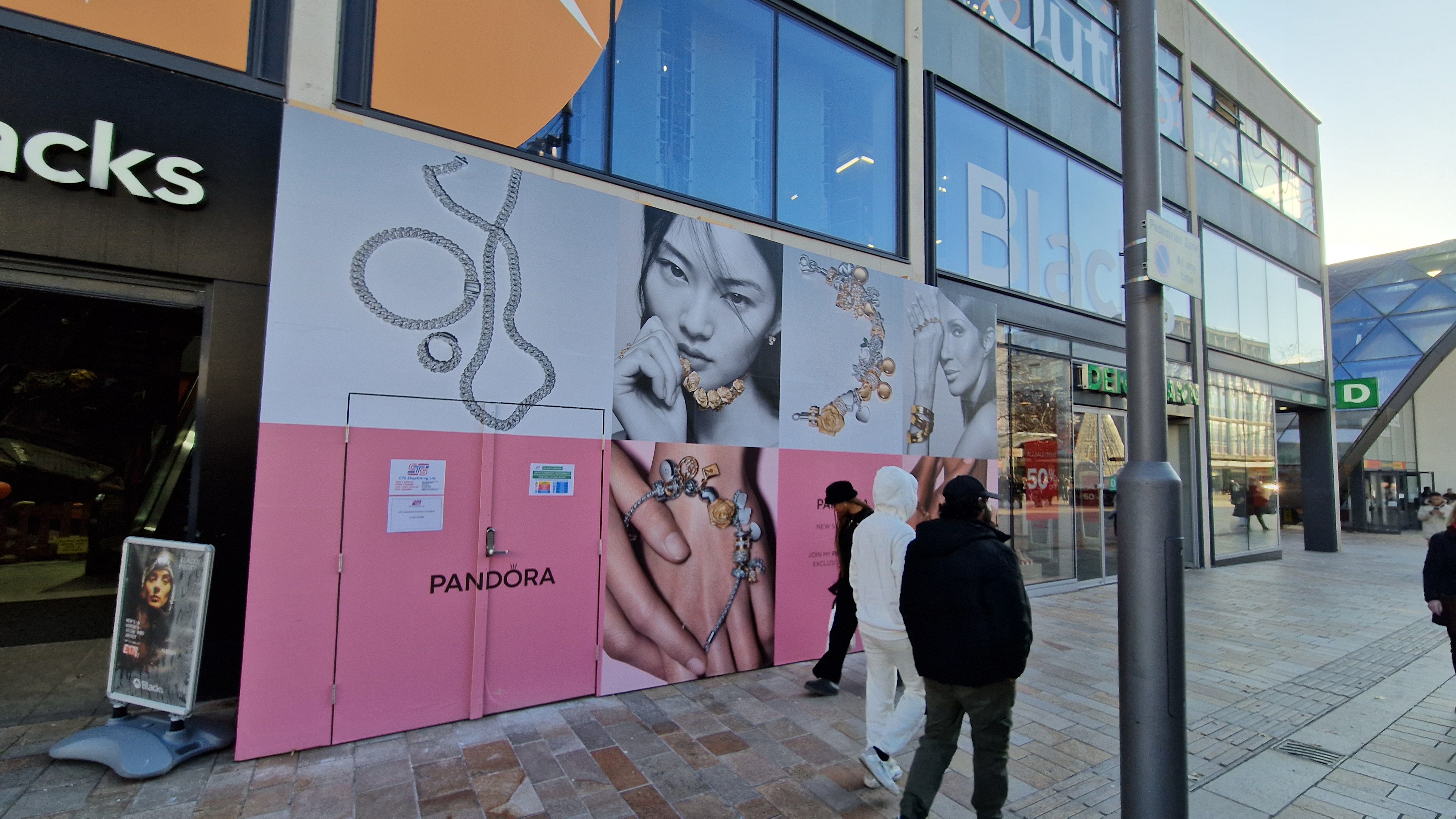 Sheffield shopping: 17 new and eagerly anticipated businesses creating ...