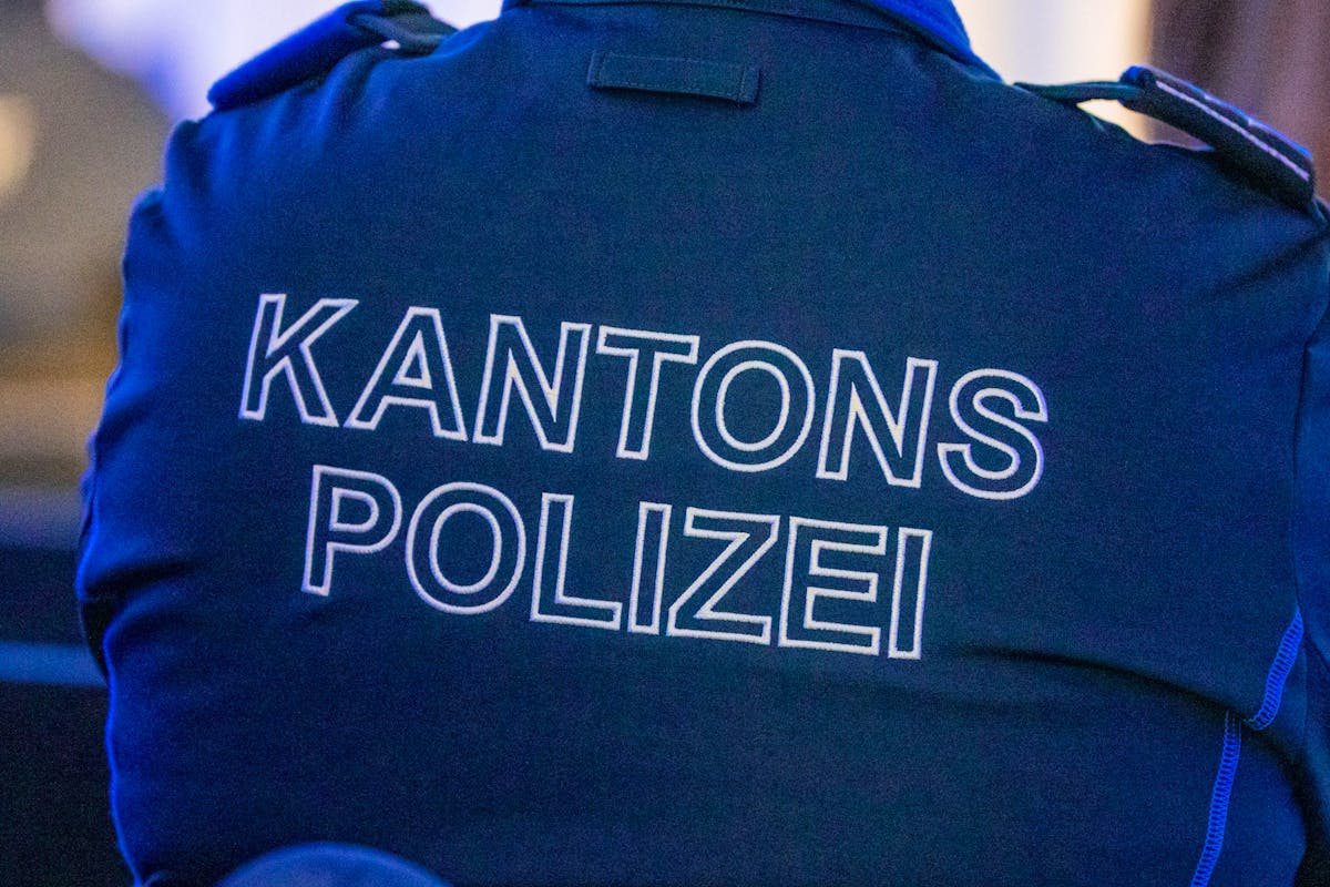 Handzeichen rettet Mädchen: Braucht es Training für alle?