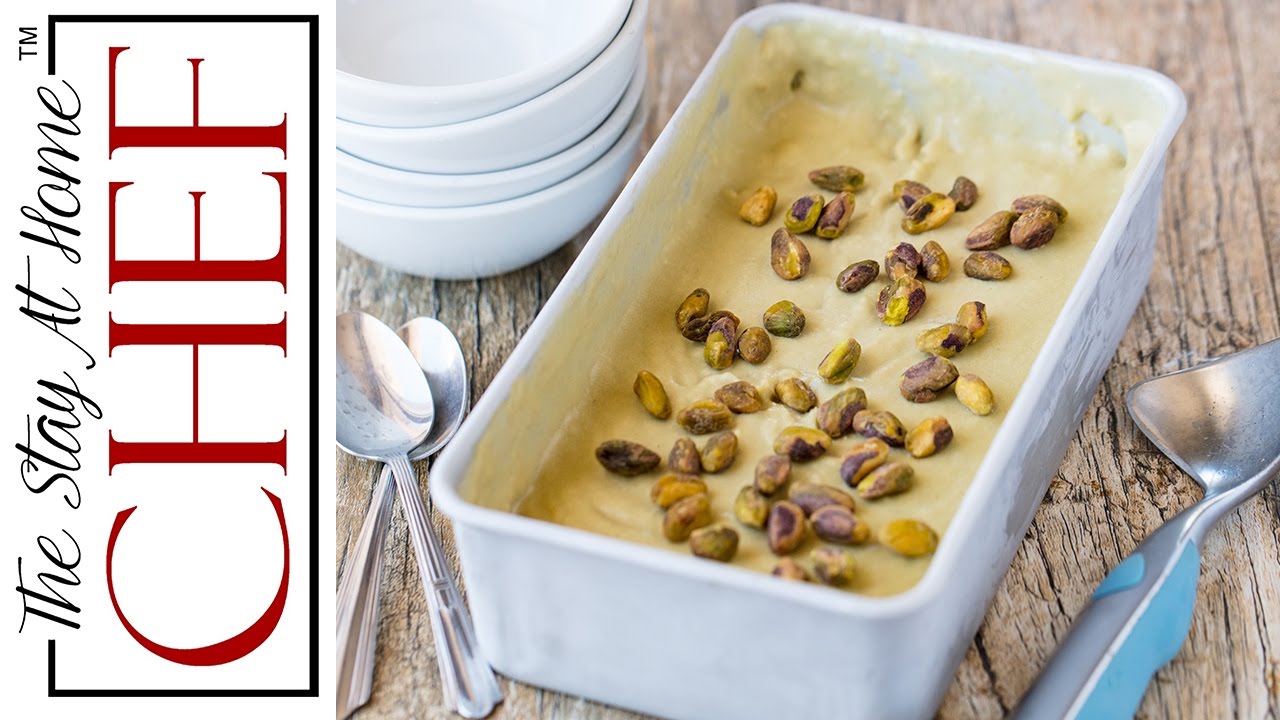 How to make gelato by hand no ice cream machine required!