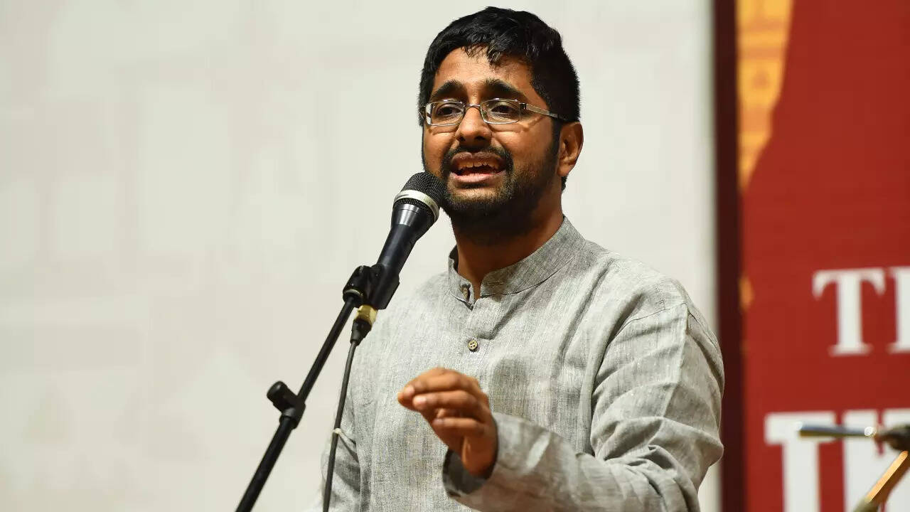 Listen to Carnatic music like any other; raga & tala are for artistes ...