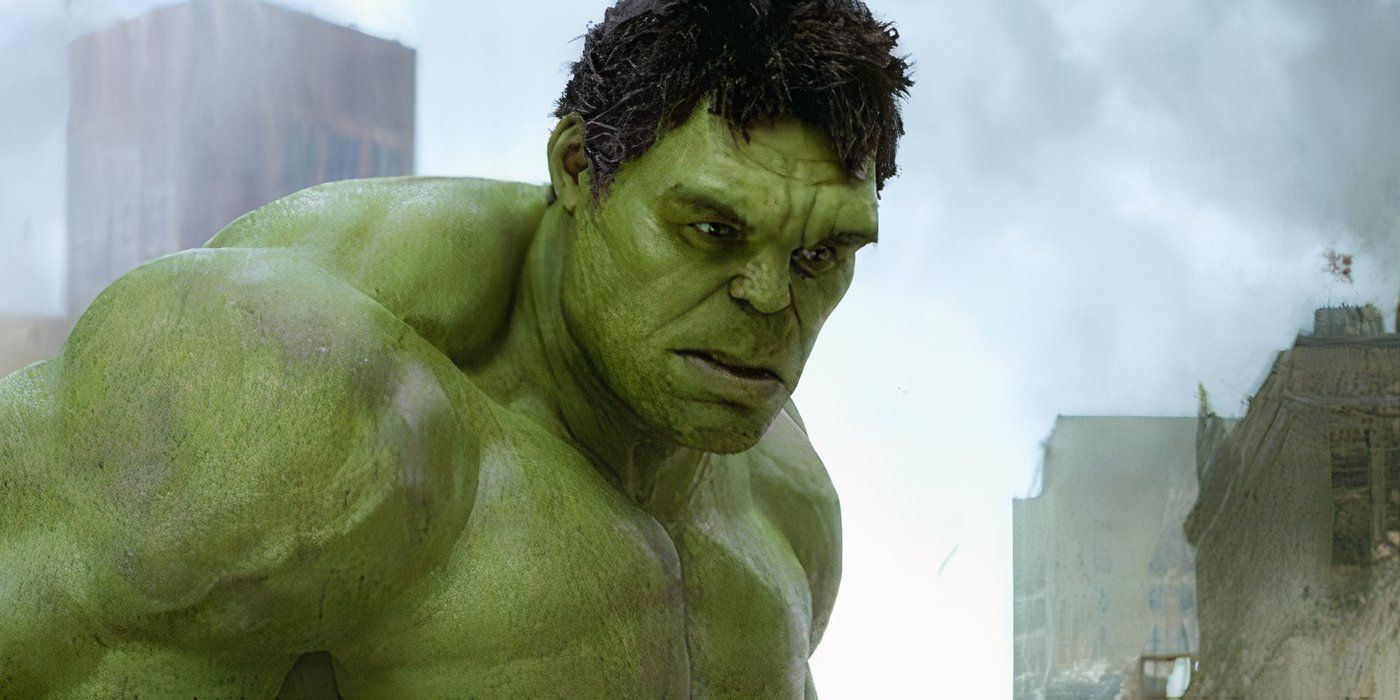 Marvel confirms the one character stronger than Hulk