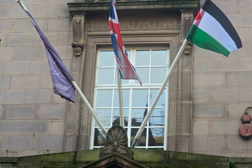 'It’s about peace, international law and justice' - Friendship ...