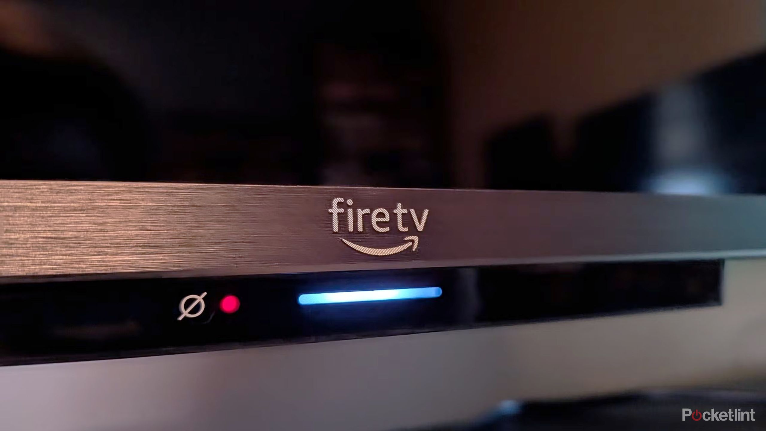 Amazon's latest Fire TVs just got a game-changing upgrade