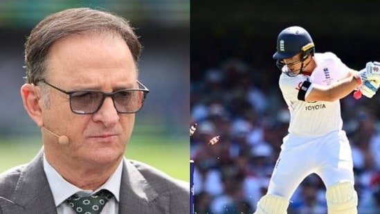 Mark Waugh insults Ollie Pope as 'just a player' moments before ...
