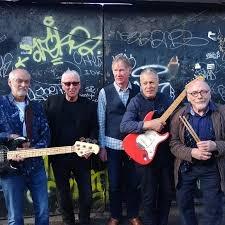 Join us for a Christmas cruise at the Gilded Saloon - Karen Koren