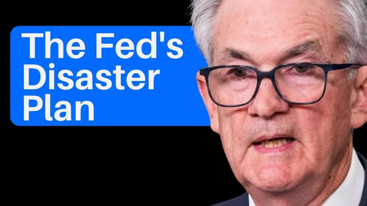 The everything bubble explained