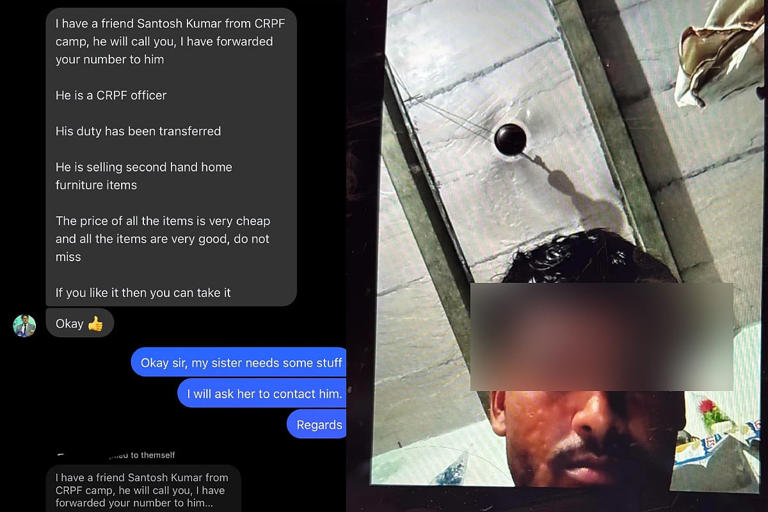 Delhi man says he used ChatGPT to 'hack' a scammer—and it worked