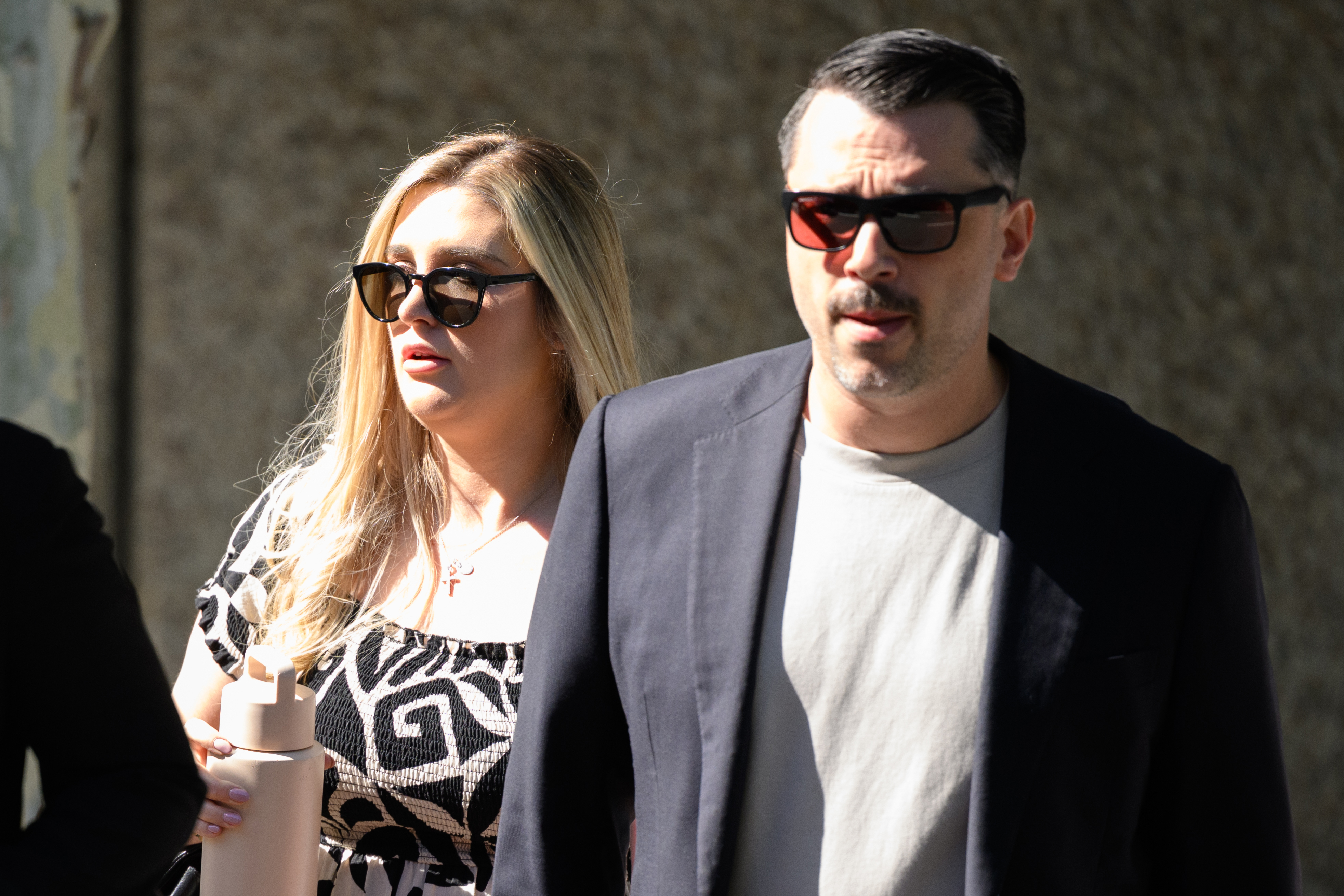 Cop says Sydney woman's 'daddy dom' book included child abuse material