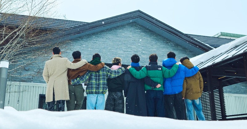 The Boyfriend season 2 release schedule: When to watch Japan’s male ...