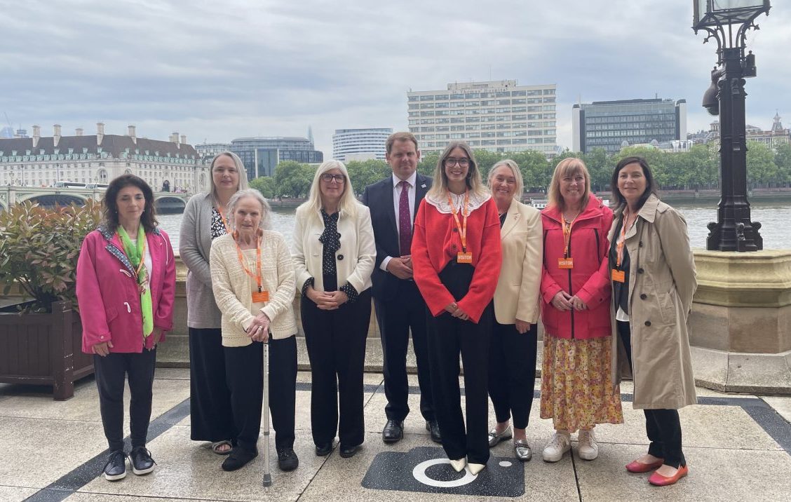 New hope for chronic UTI sufferers – still waiting for medical definition