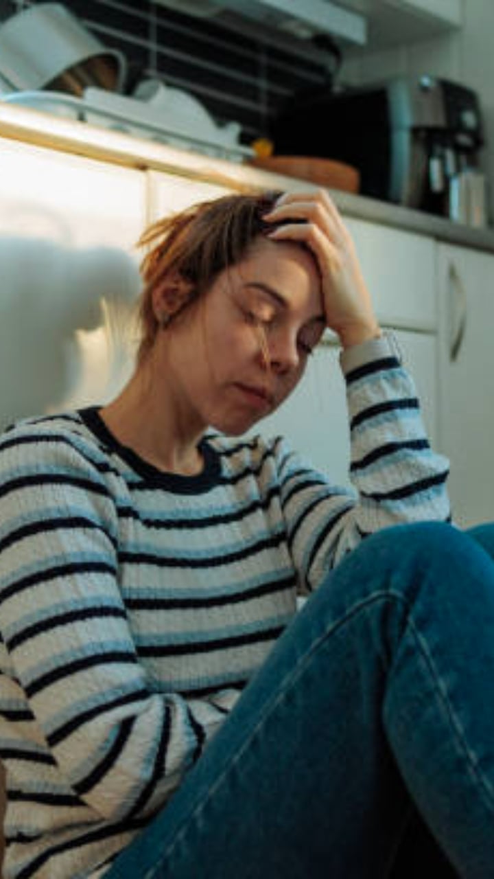 Hypertension émotionnelle : comment le stress affecte le corps et l'esprit