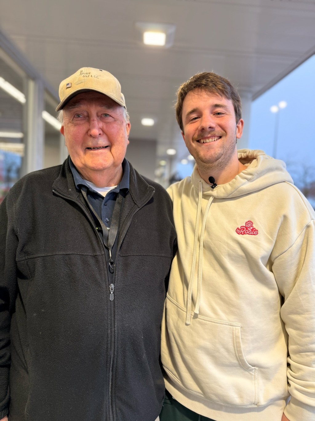 Army vet Ed Bambas, 88, will receive $1.5M in donations in surprise ...