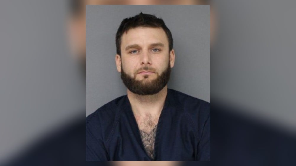 Police seek man wanted on multiple violent felonies; have you seen him?