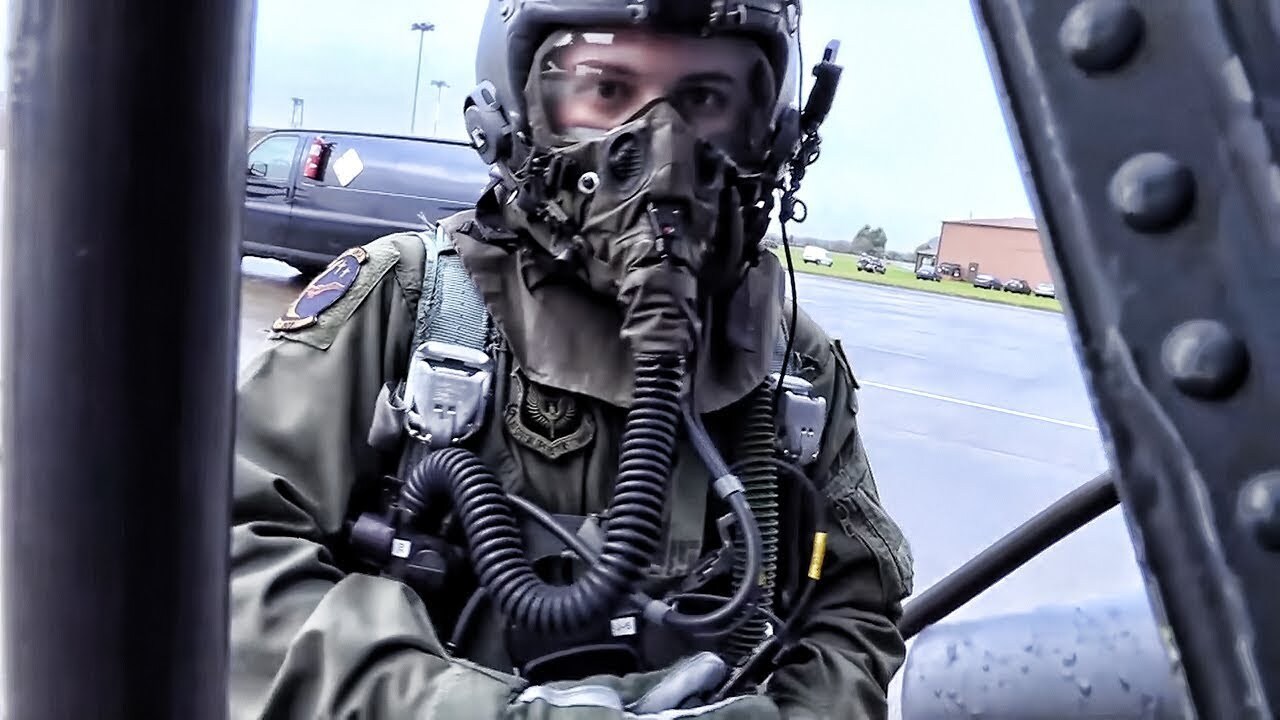 Chemical biological radiological & nuclear training (CBRN)