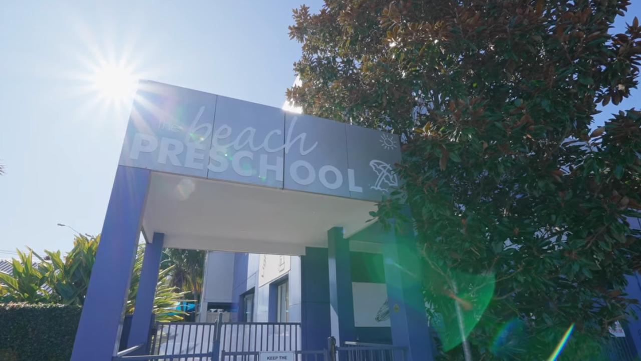 Shock as rodents force childcare closure