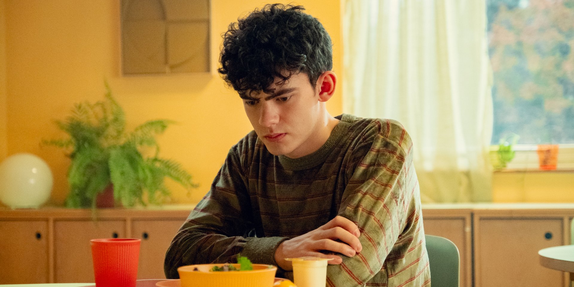 „Heartstopper“-Film 2026: Netflix, schenk uns ein Happy End, sonst ...