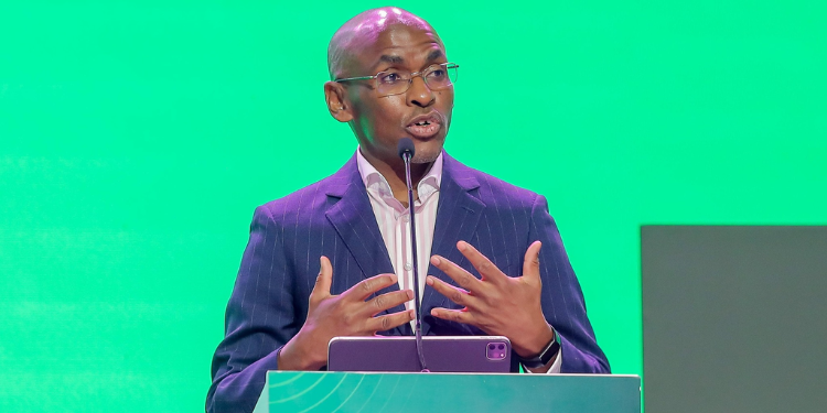 Prominent Kenyans who studied at Starehe Boys' High School