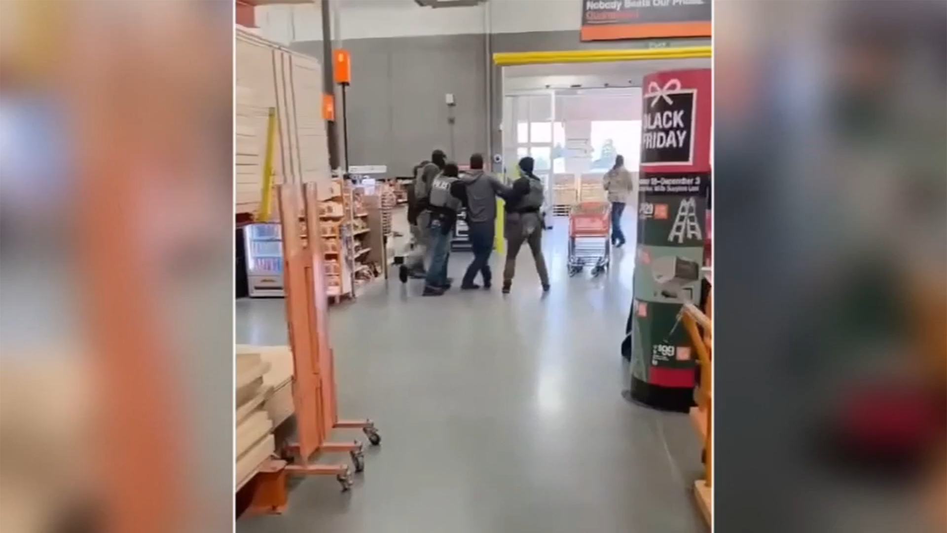‘The house feels empty’: Father taken by ICE agents at Home Depot in ...