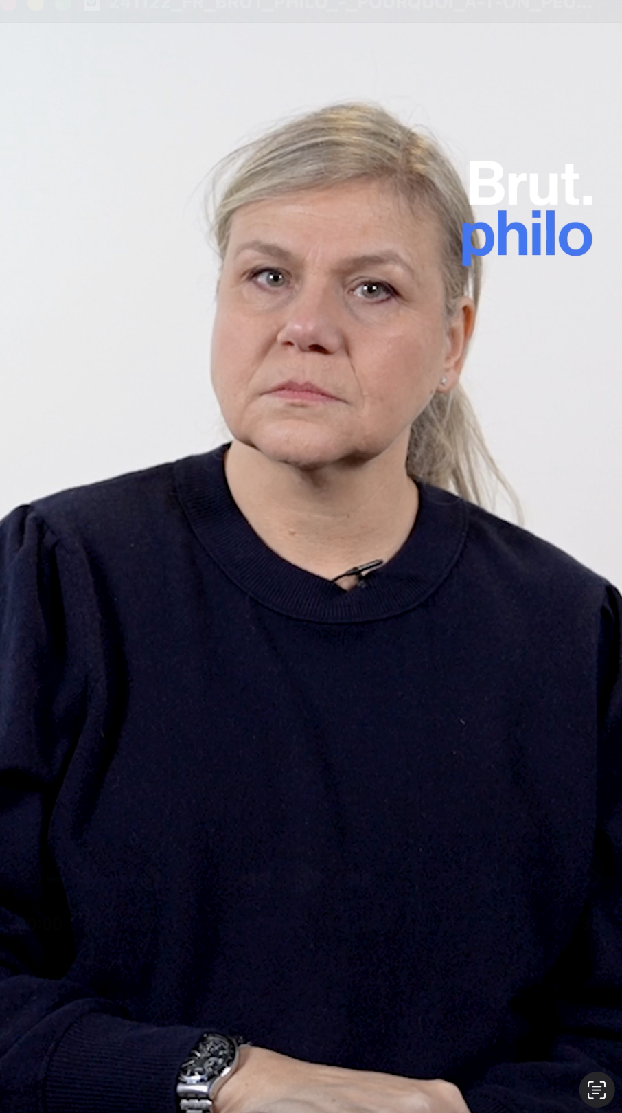 Pourquoi a-t-on autant de mal à dire « je t'aime