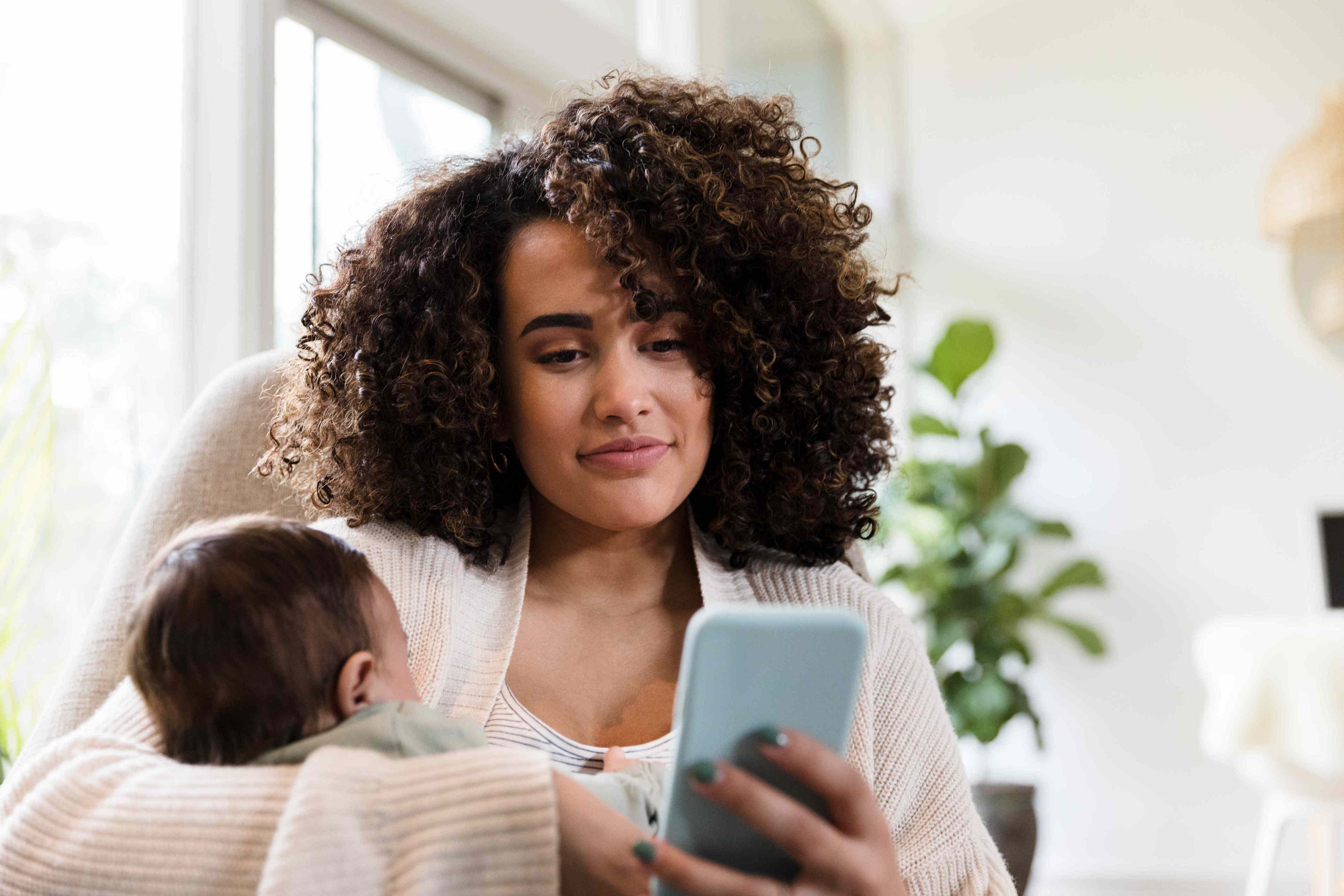 The top questions parents googled in 2025—from baby sleep cries to 'sigma'
