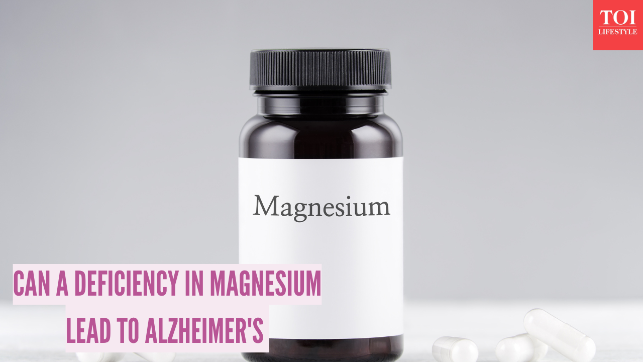 Magnesium deficiency and Alzheimer’s risk: What to take, and what to avoid