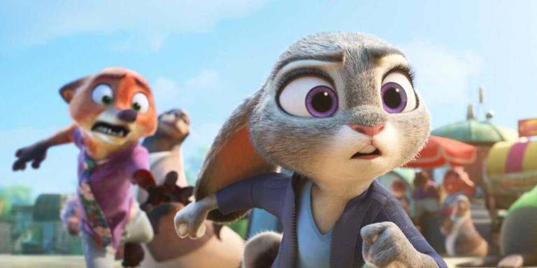 Can Zootopia 2 pass China's record-breaking animated movie at the box ...
