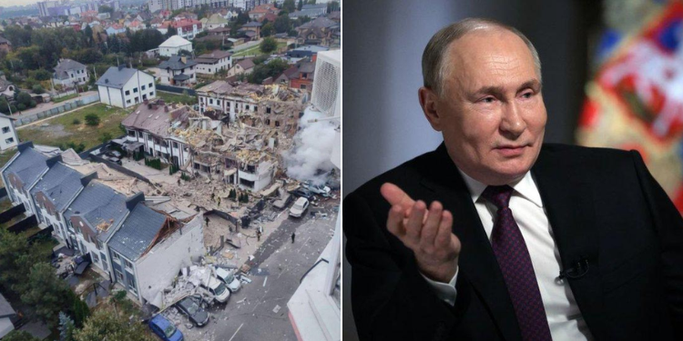 Europe watches warily as Putin advances Russia’s Superjet aircraft