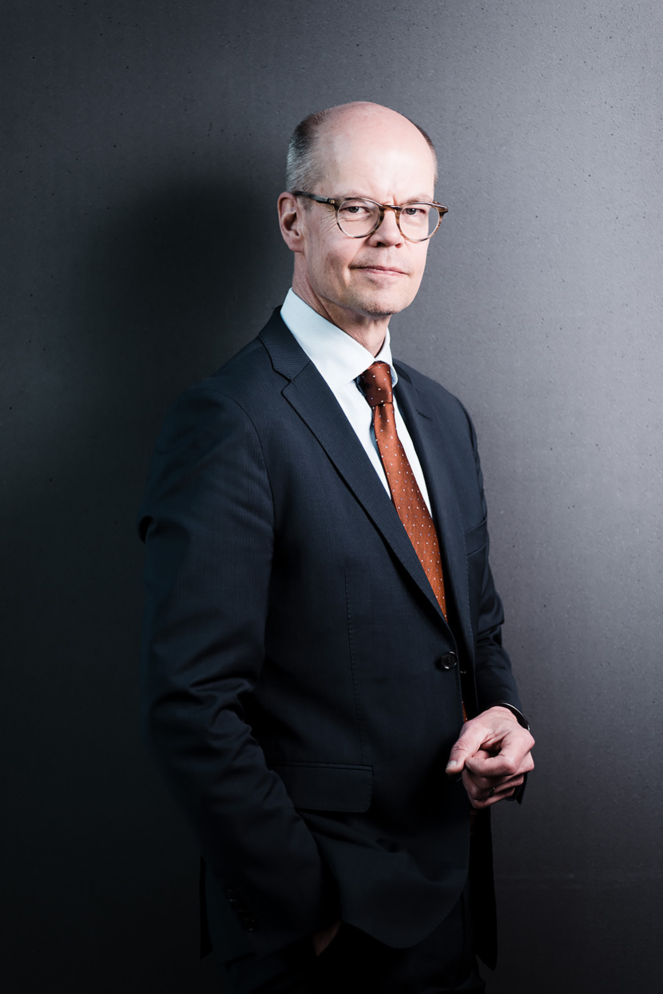 Point: Standardized tests were built for a predictable world; that ...