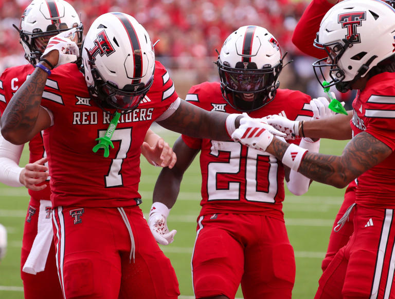 When will CFP bracket be announced? What Texas Tech fans need to know